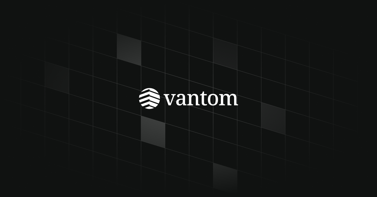 Vantom - AI-driven due diligence for limited partners
